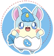 Raichi | Cocotama Wikia | Fandom