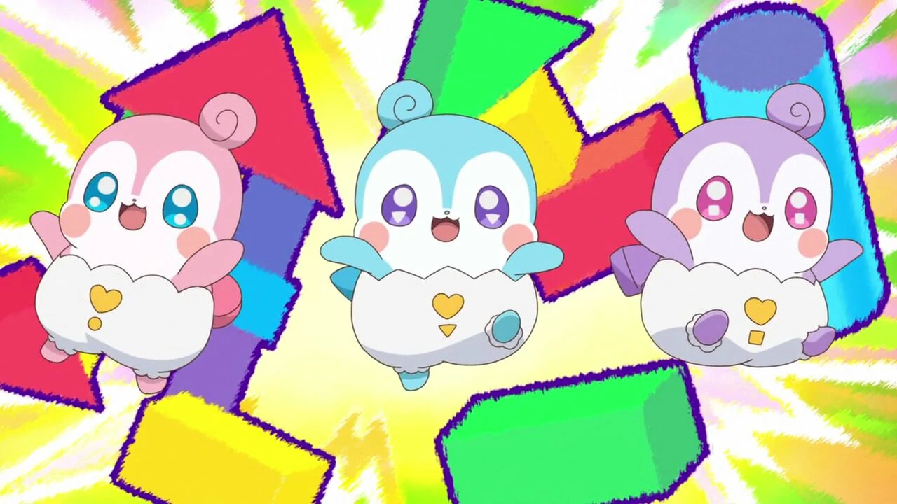 Tsu-Mi-Ki | Cocotama Wikia | Fandom