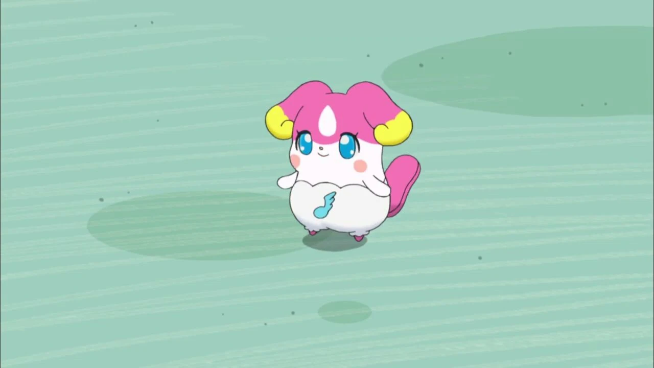 Tepple | Cocotama Wikia | Fandom