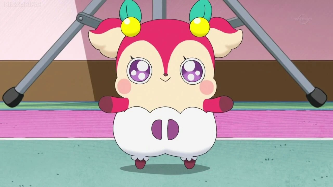 Chocolancy | Cocotama Wikia | Fandom