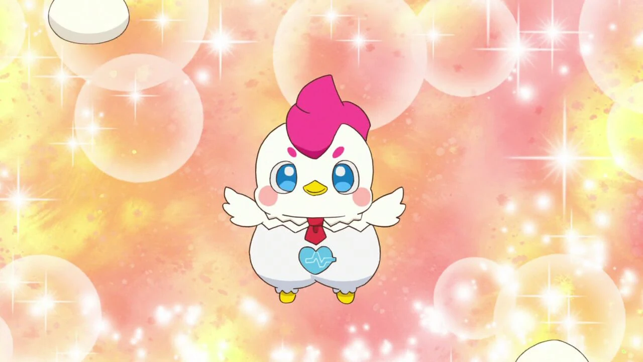 Doku-Doctor | Cocotama Wikia | Fandom