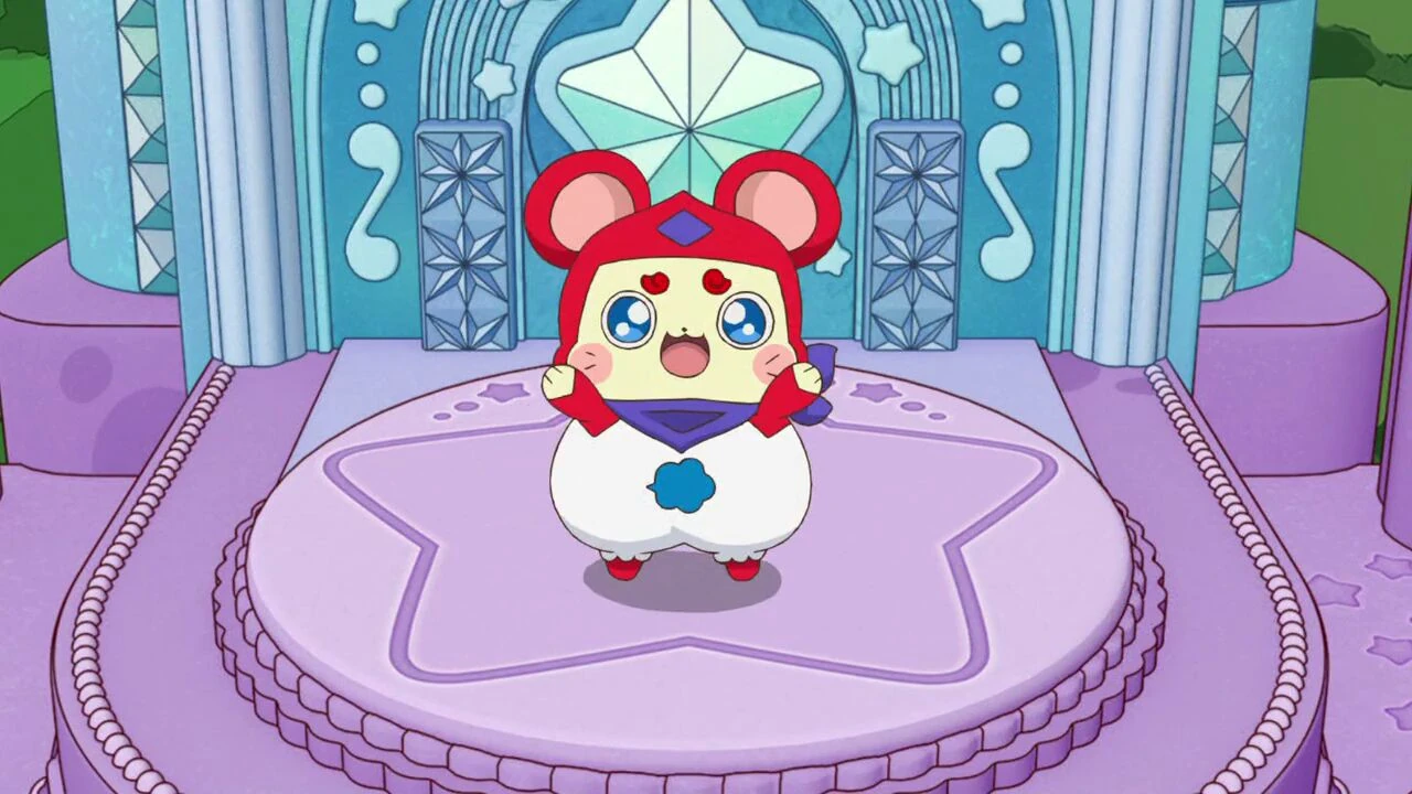 Rannin | Cocotama Wikia | Fandom