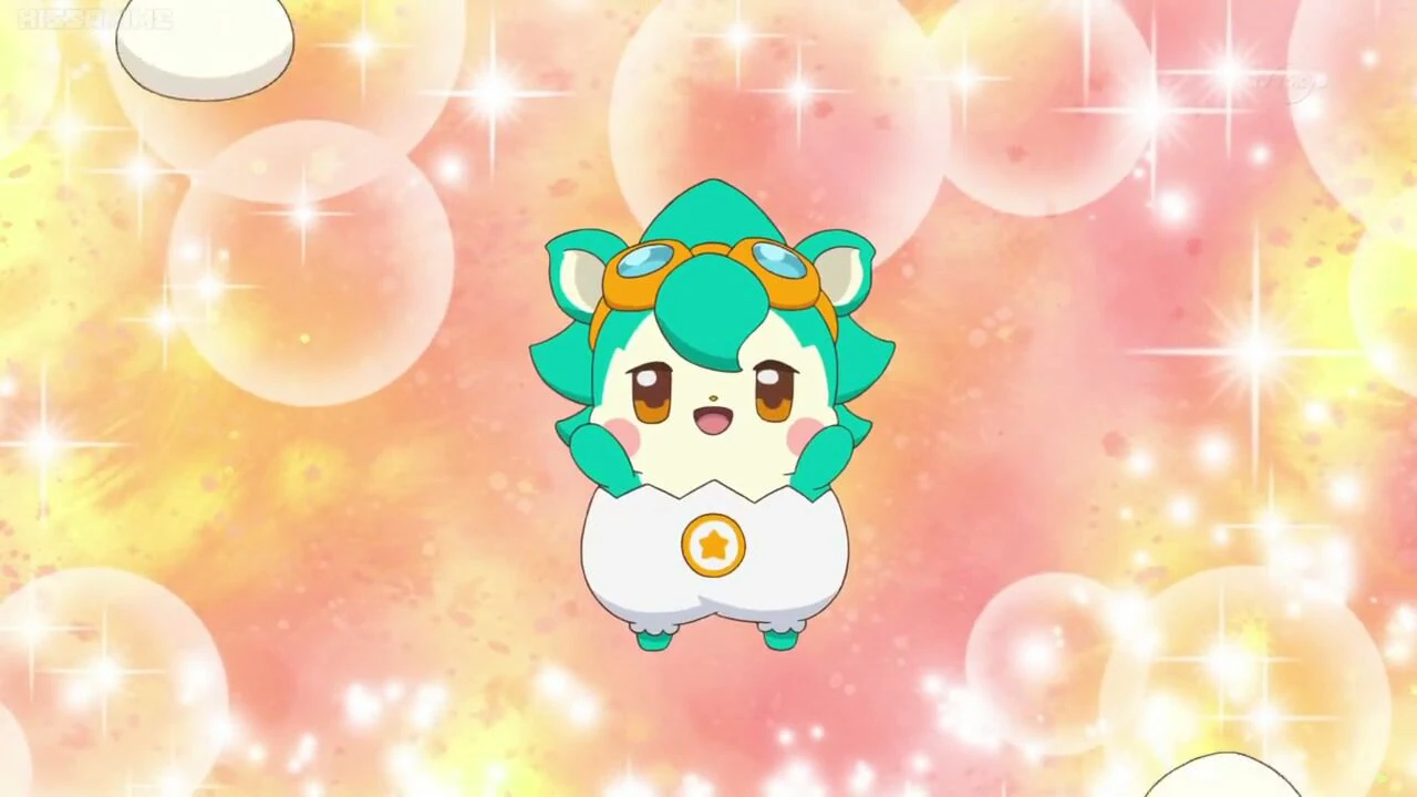 Scope | Cocotama Wikia | Fandom