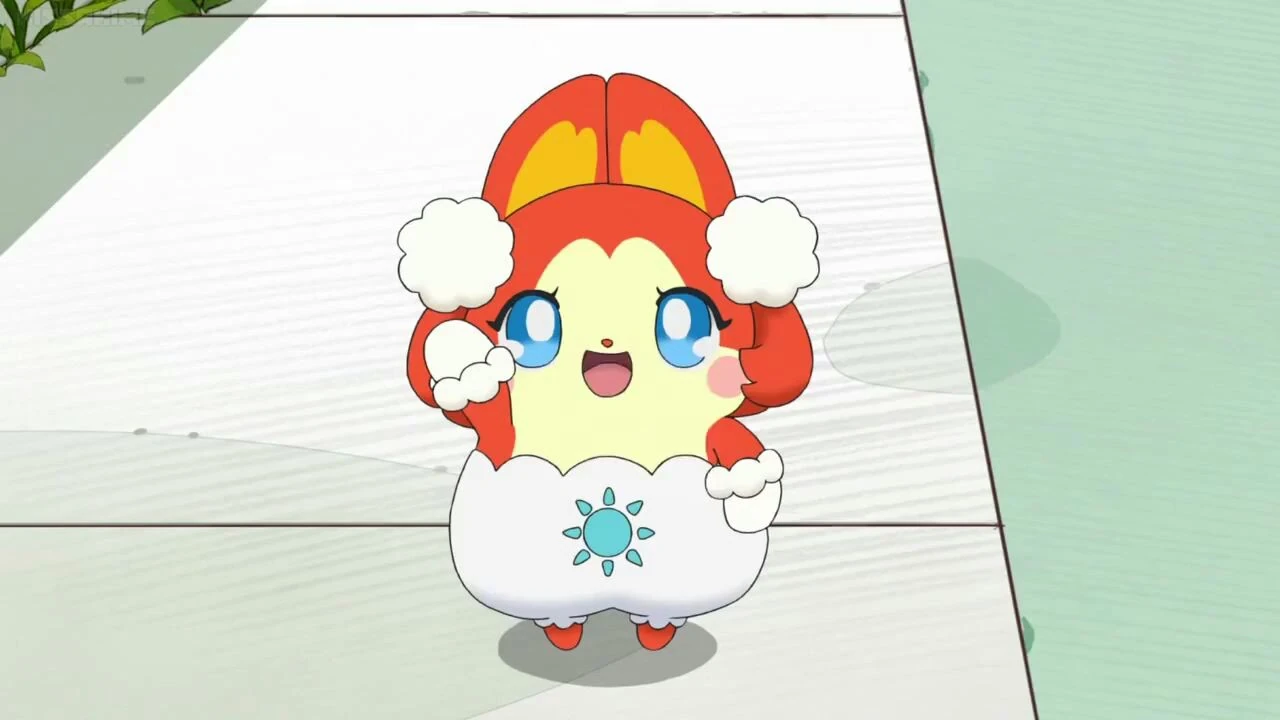 Pocaline | Cocotama Wikia | Fandom