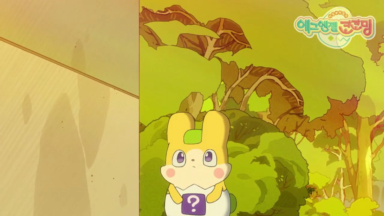 Dashimaki | Cocotama Wikia | Fandom