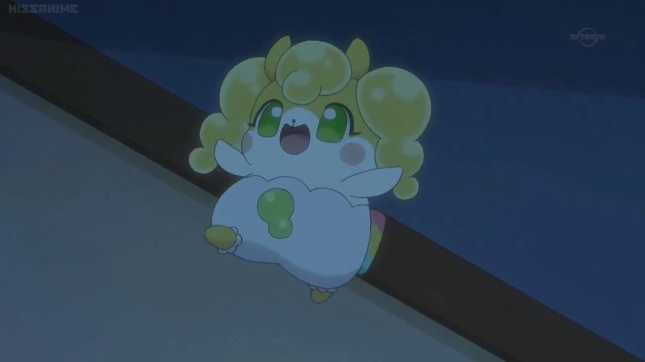 Awawa | Cocotama Wikia | Fandom