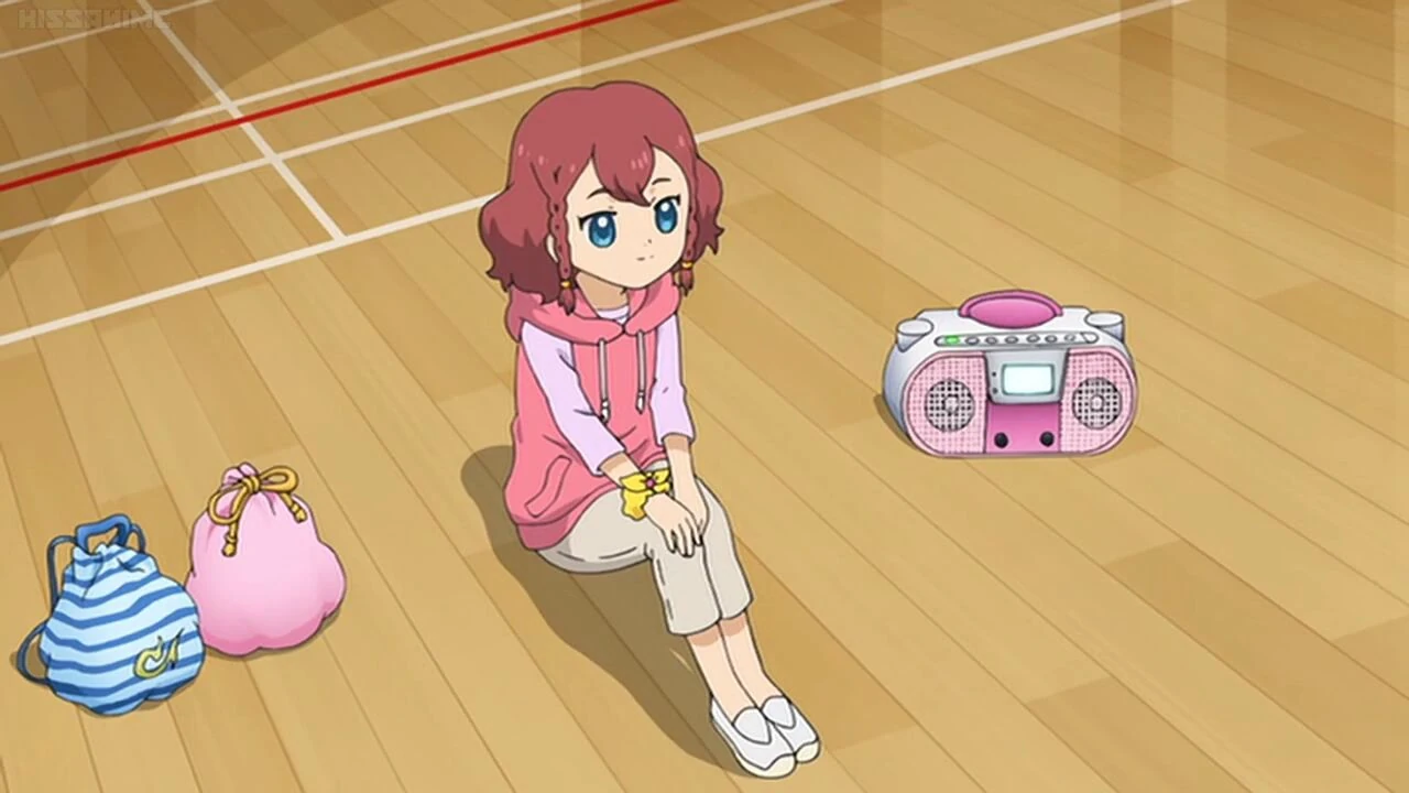 Mai Kinouchi | Cocotama Wikia | Fandom