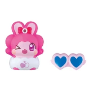 Ribbon | Cocotama Wikia | Fandom