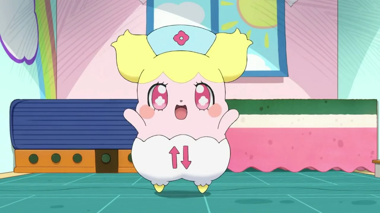 Hotney | Cocotama Wikia | Fandom