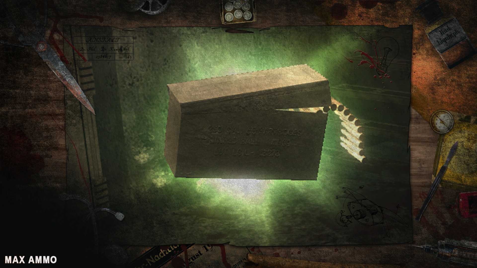 Imagen - Max Ammo 3.png | Call of Duty Wiki | FANDOM powered by Wikia