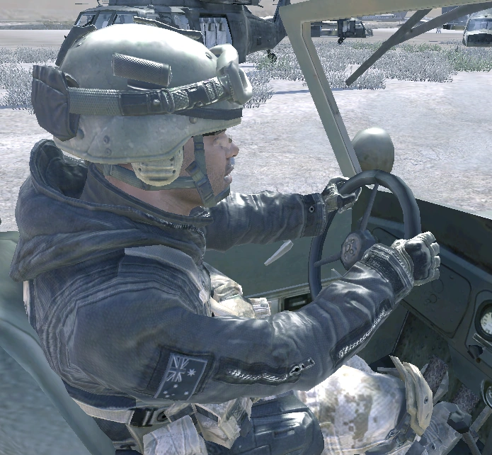 Rook | Call of Duty Wiki | Fandom