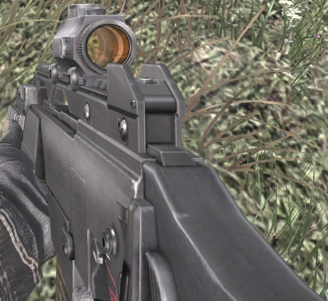 G36C | Call of Duty Wiki | Fandom