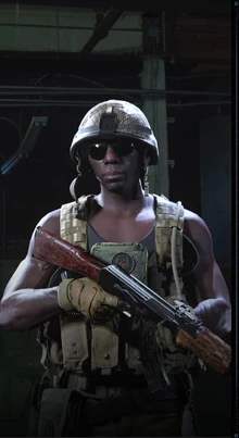 Viktor "Zane" Metiko (Modern Warfare 2019) | Call of Duty Wiki | Fandom