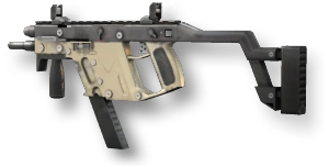 Vector | Call of Duty Wiki | Fandom