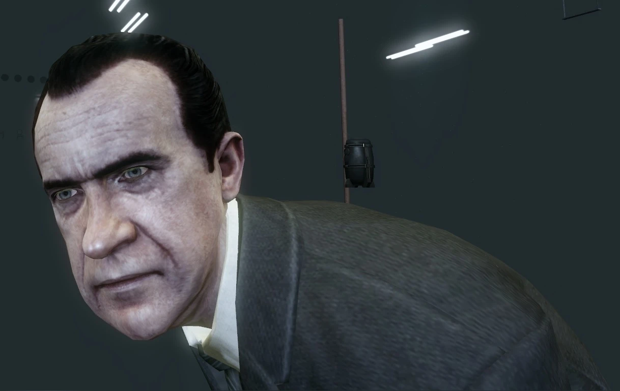 Richard Nixon | Call of Duty Wiki | FANDOM powered by Wikia