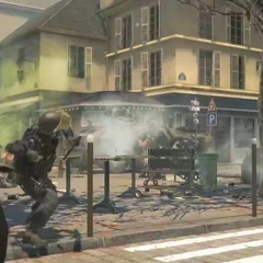 GIGN | Call of Duty Wiki | FANDOM powered by Wikia