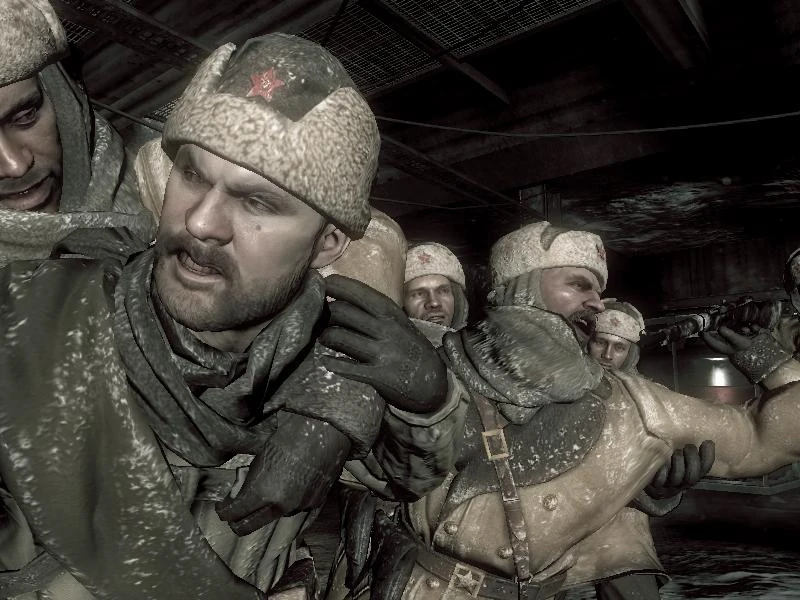 Imagen - Dimitri reznov.jpg | Call of Duty Wiki | FANDOM powered by Wikia