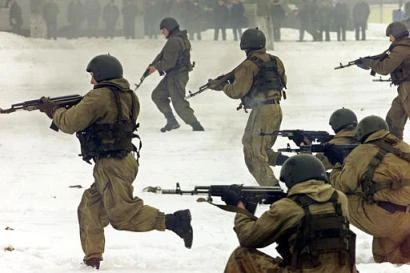 Spetsnaz | Call of Duty Wiki | FANDOM powered by Wikia