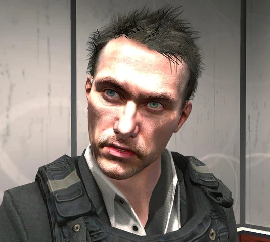 Imagen - Makarov.jpg | Call of Duty Wiki | FANDOM powered by Wikia