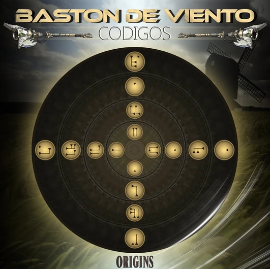 Bastón de viento | Call of Duty Wiki | FANDOM powered by Wikia