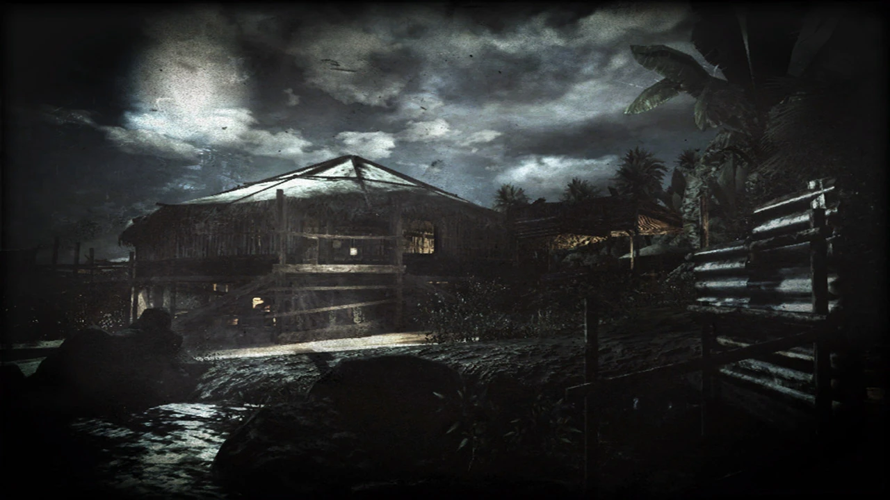 Makin | Call of Duty Wiki | Fandom