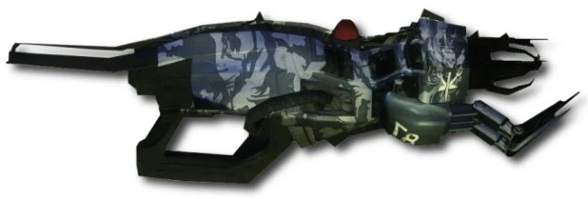 VR-11 | Call of Duty Wiki | FANDOM powered by Wikia