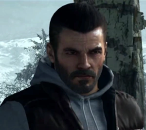 Alex Mason | Call of Duty Wiki | FANDOM powered by Wikia