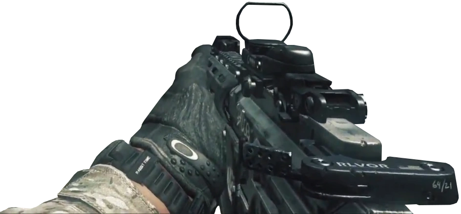 Honey Badger | Call of Duty Wiki | Fandom