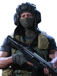 Dimitri Bale (Modern Warfare 2019) | Call of Duty Wiki | Fandom