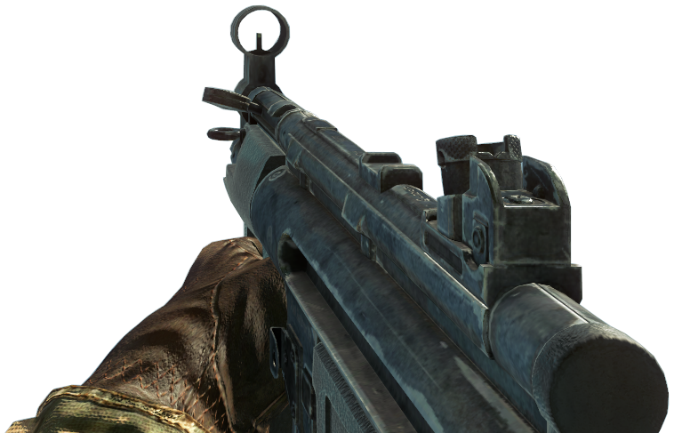 Categoría:Armas de Call of Duty: Black Ops: Declassified | Call of Duty ...