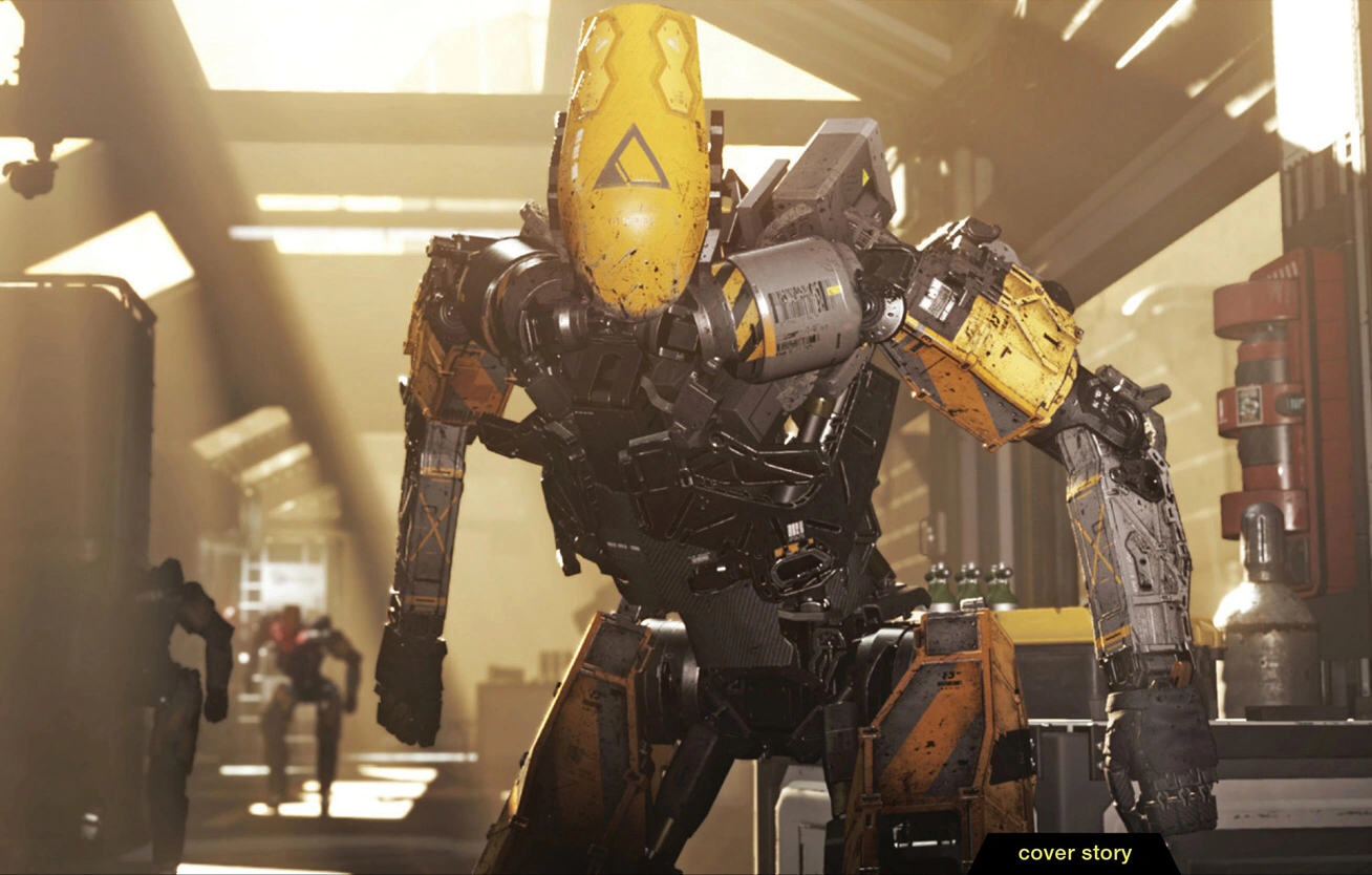 Imagen - CoD IW Promo (53).png | Call of Duty Wiki | FANDOM powered by ...