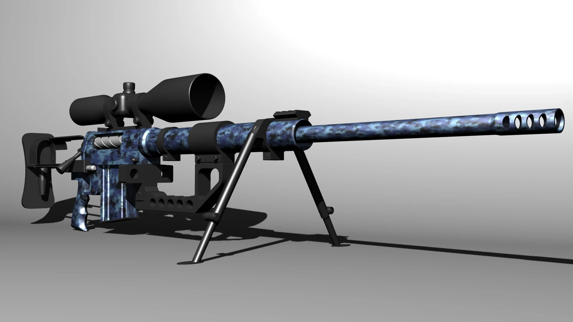 Intervencion | Call of Duty Wiki | FANDOM powered by Wikia