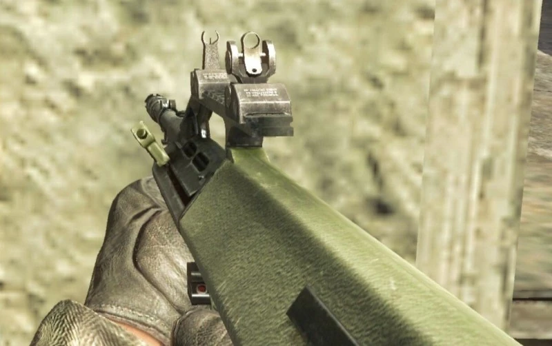 AUG | Call of Duty Wiki | FANDOM powered by Wikia