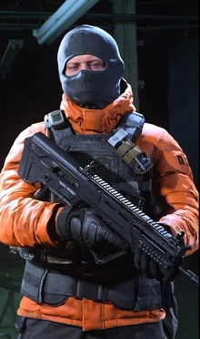 Dimitri Bale (Modern Warfare 2019) | Call of Duty Wiki | Fandom