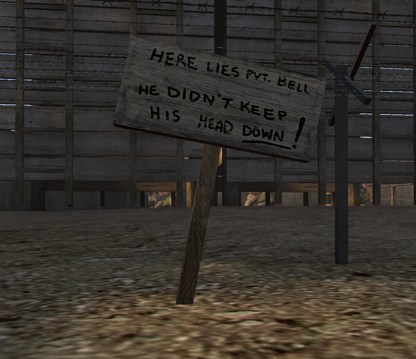 Camp. Toccoa | Call of Duty Wiki | Fandom