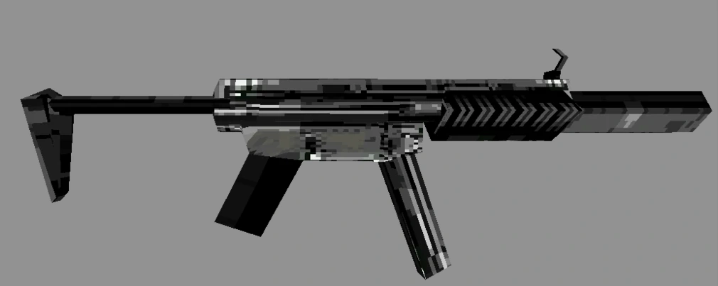 MP5 | Call of Duty Wiki | Fandom