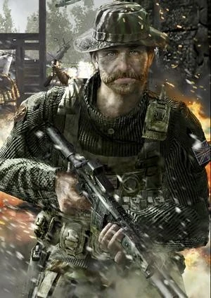 John Price | Call of Duty Wiki | FANDOM powered by Wikia