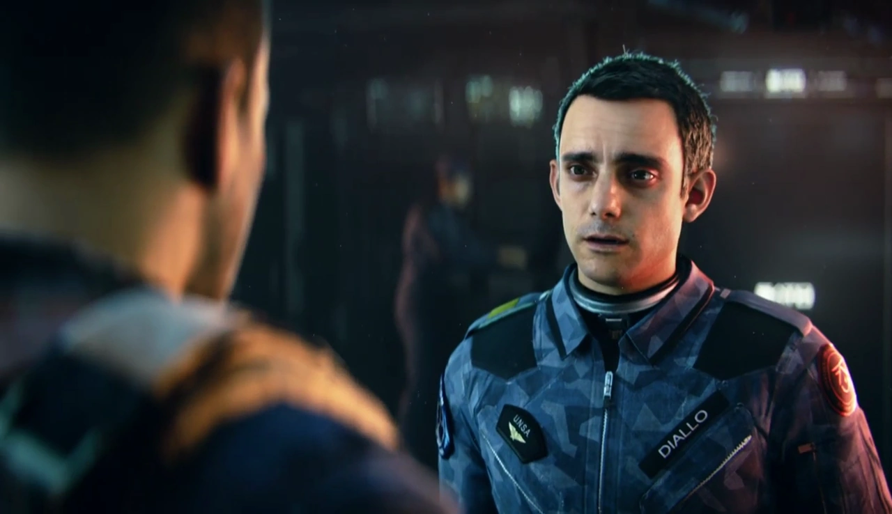 Victor "Gator" Diallo | Call of Duty Wiki | Fandom