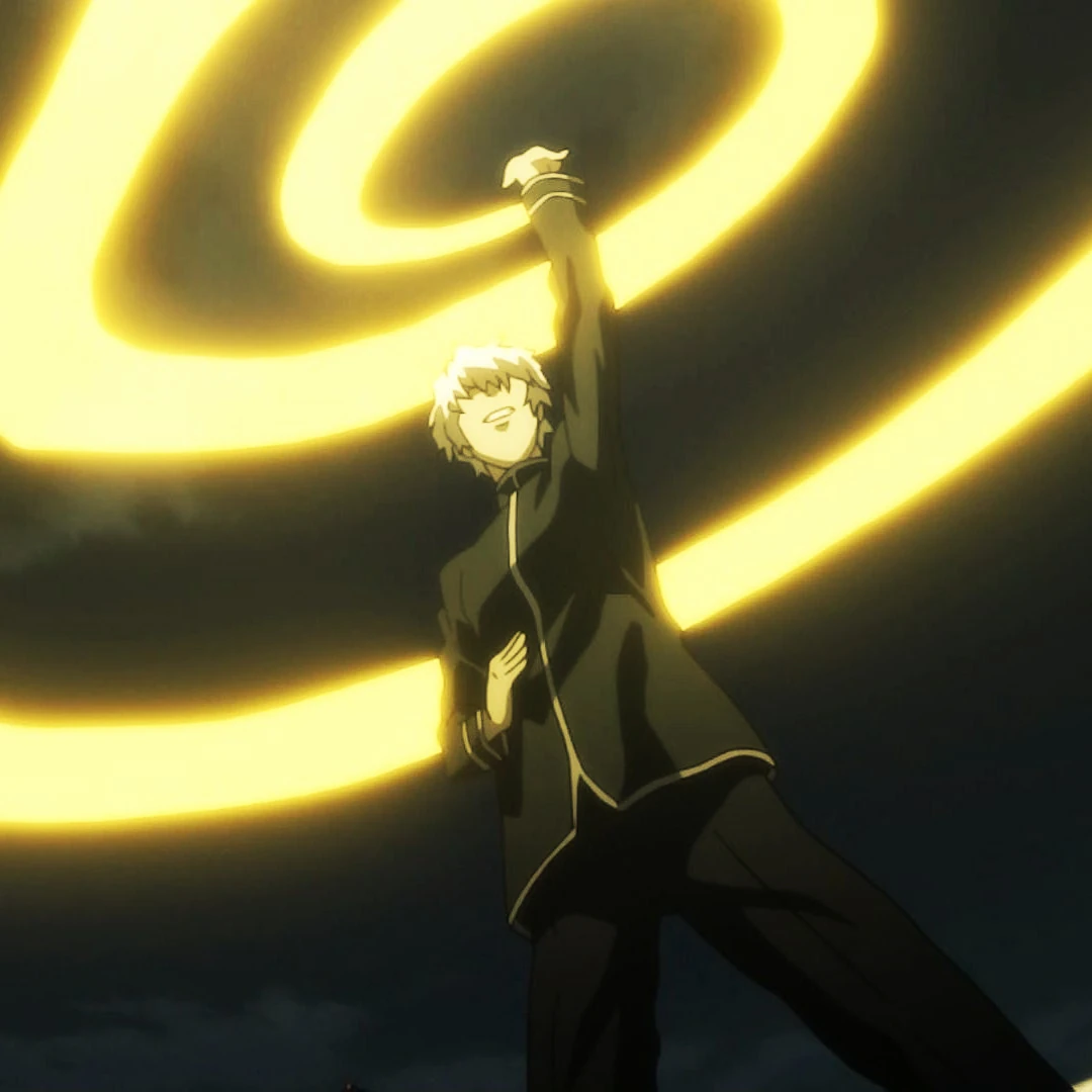 Image - Light anime.jpg | Wiki Code: Breaker | FANDOM powered by Wikia