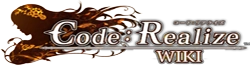 Wiki Code:Realize | Fandom