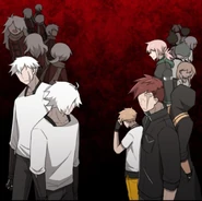 Code Adam Wiki | Fandom