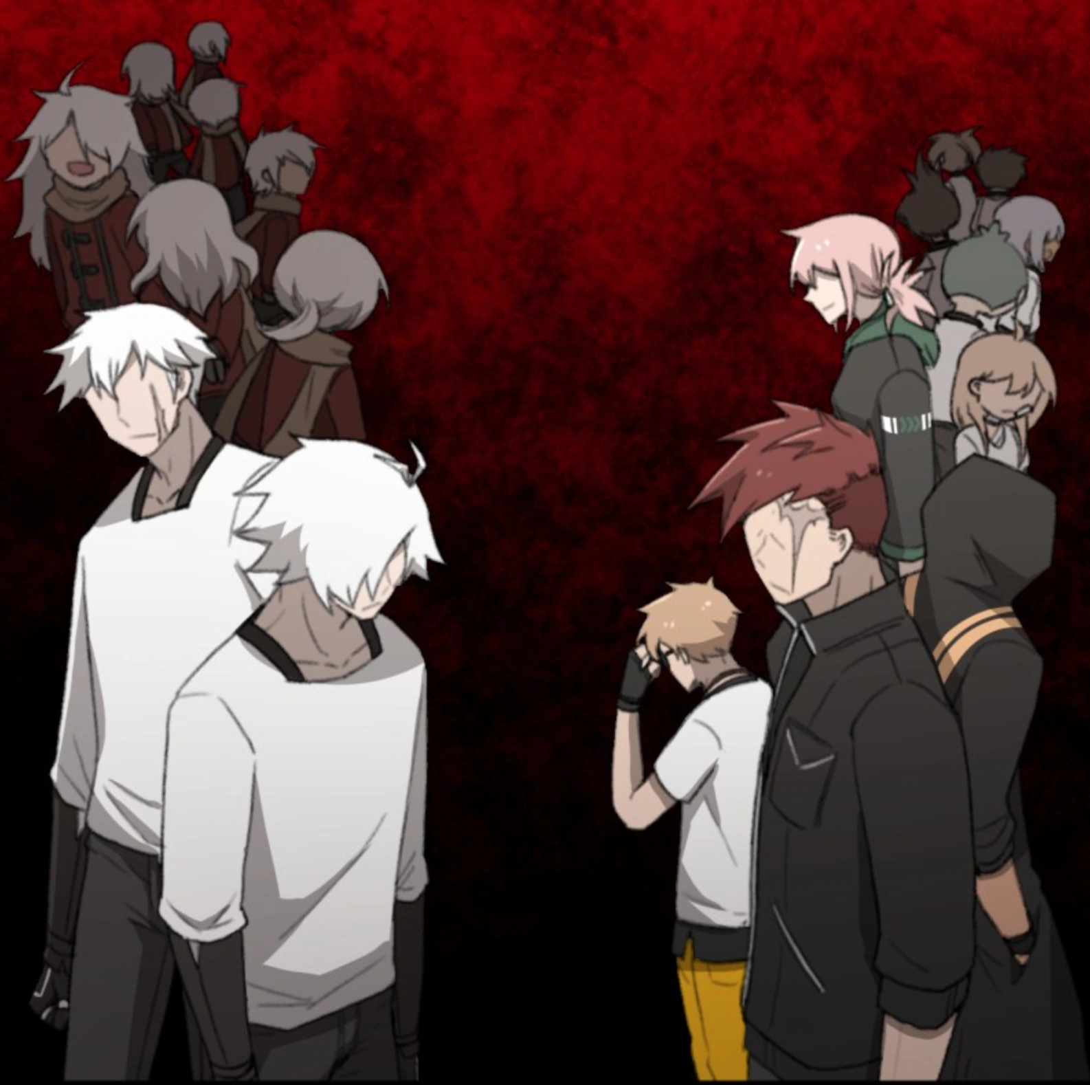 Category:Browse | Code Adam Wiki | Fandom