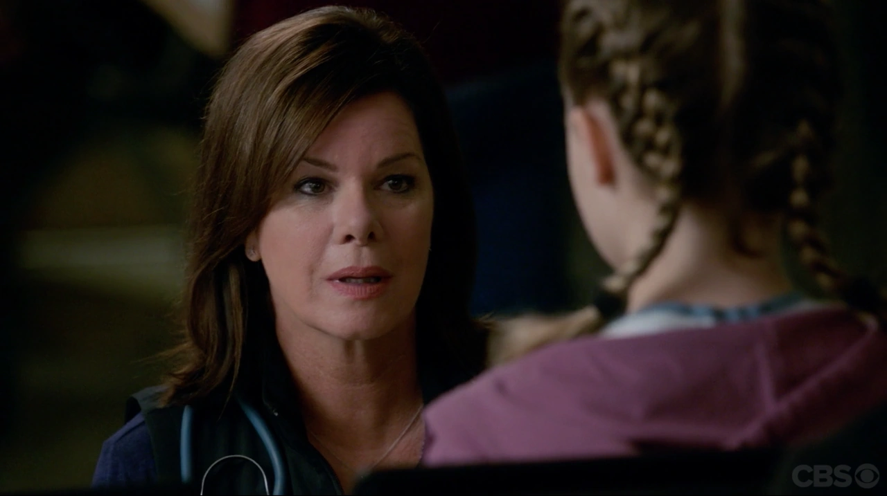 Home Stays Home | Code Black Wikia | FANDOM powered by Wikia