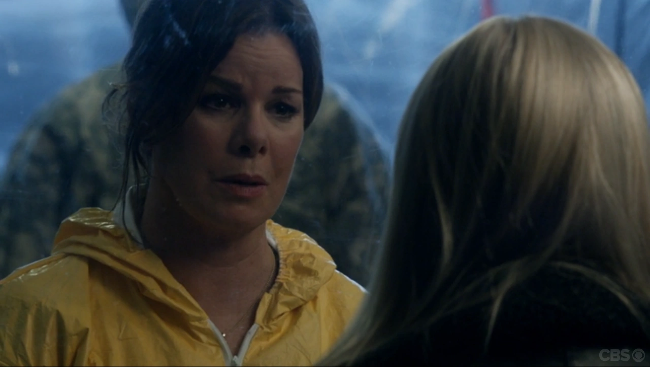 Fallen Angels | Code Black Wikia | Fandom