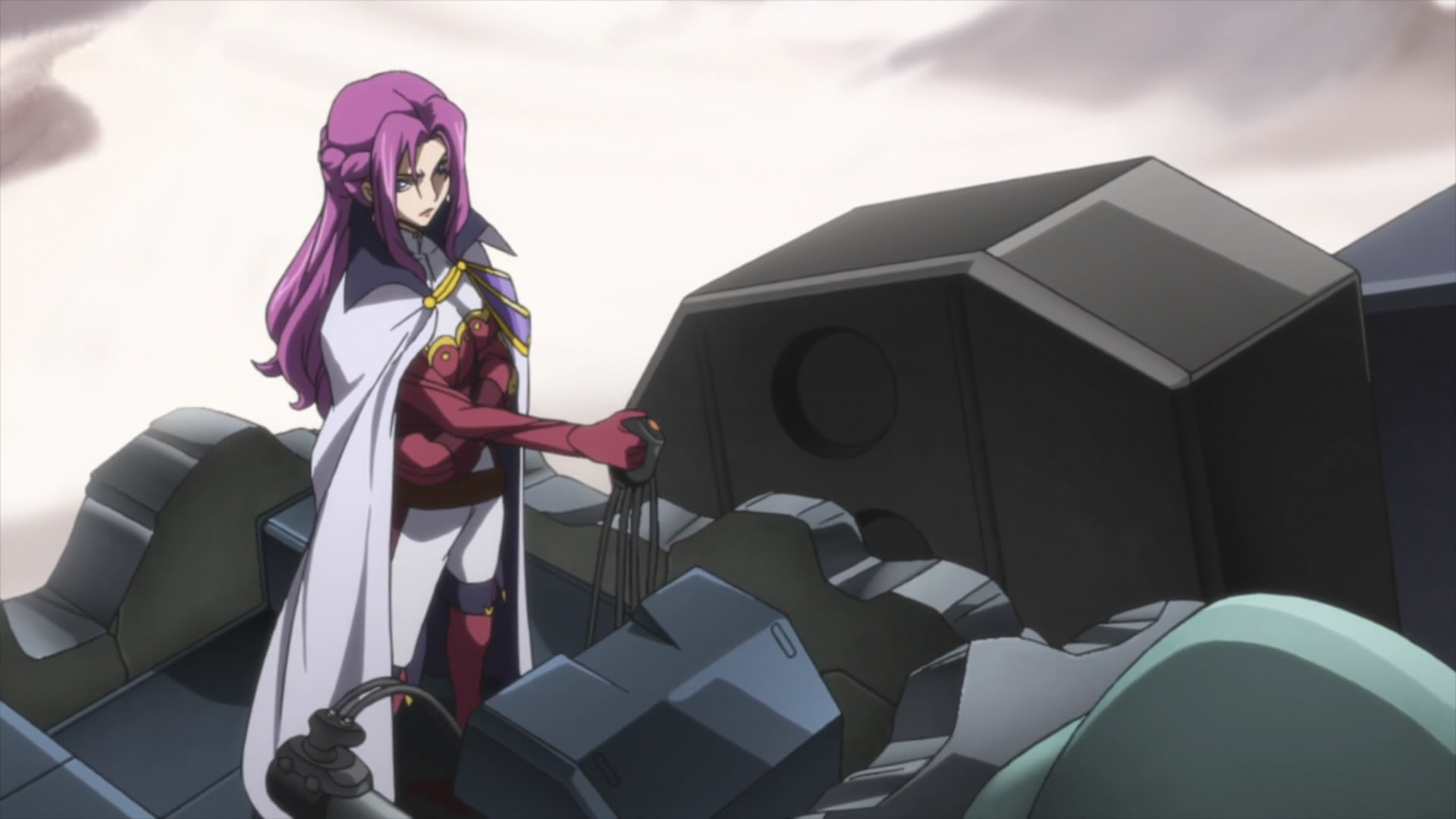 Image - Cornelia84.jpg | Code Geass Wiki | FANDOM powered by Wikia