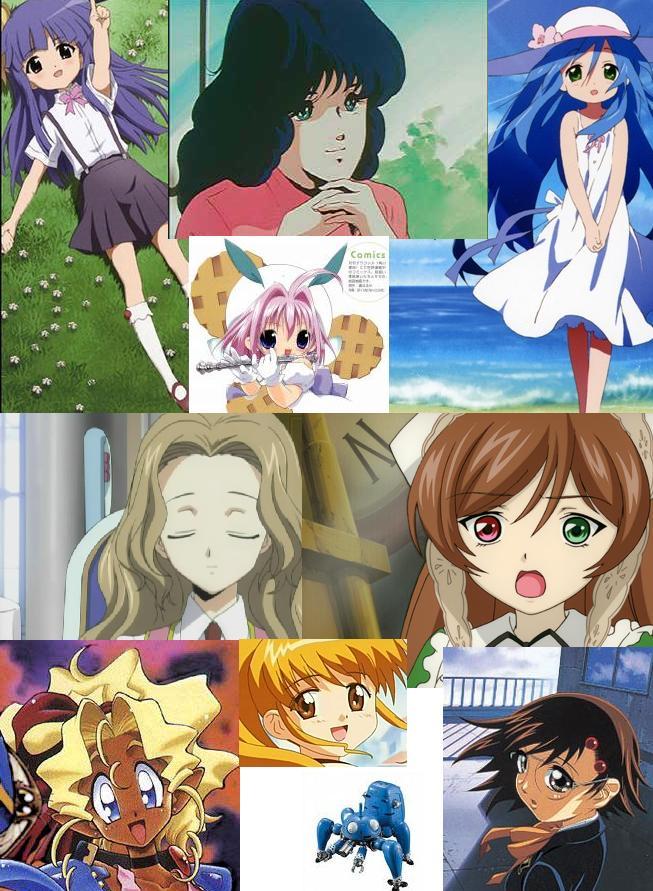 Rebecca Forstadt Code Geass Wiki Fandom Powered By Wikia