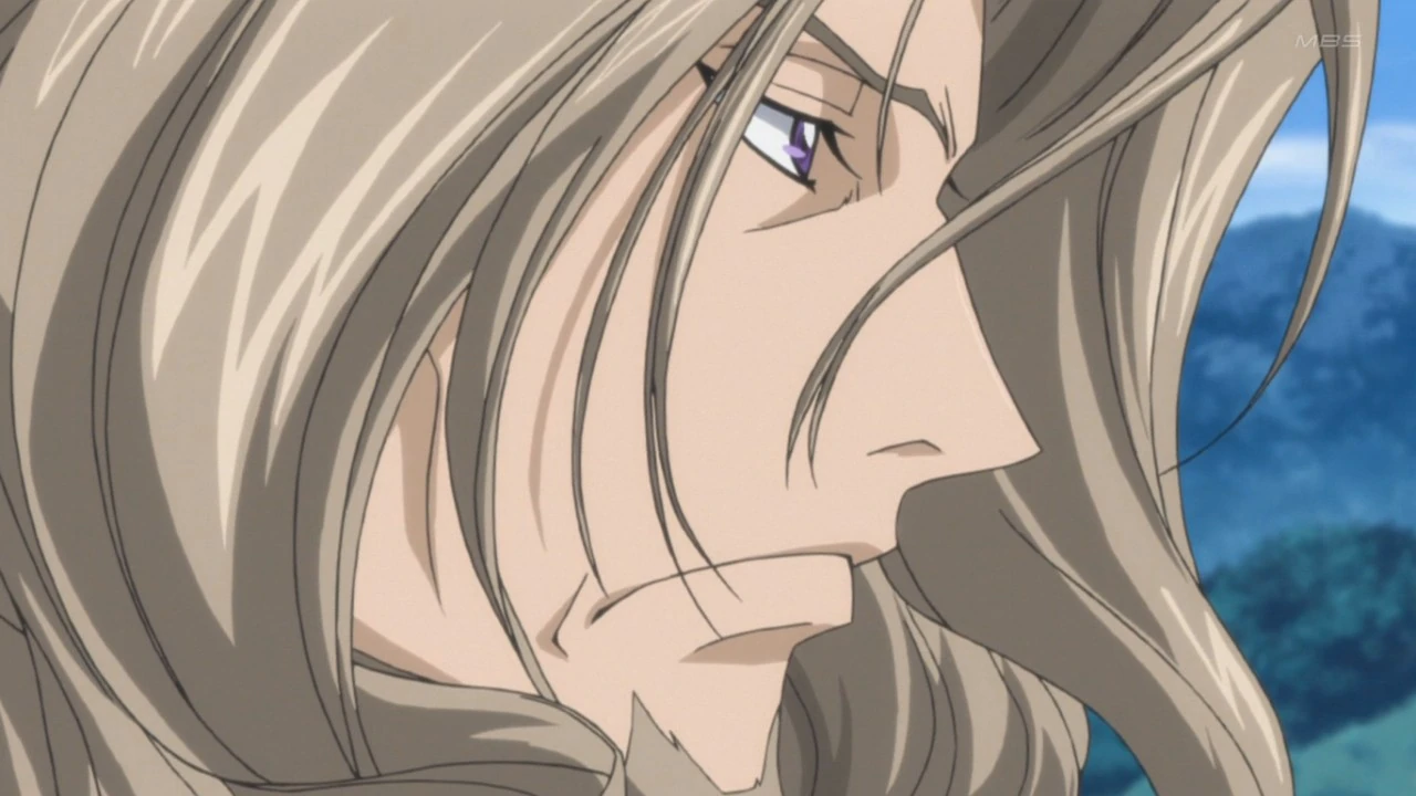 Charles zi Britannia | Code Geass Wiki | Fandom