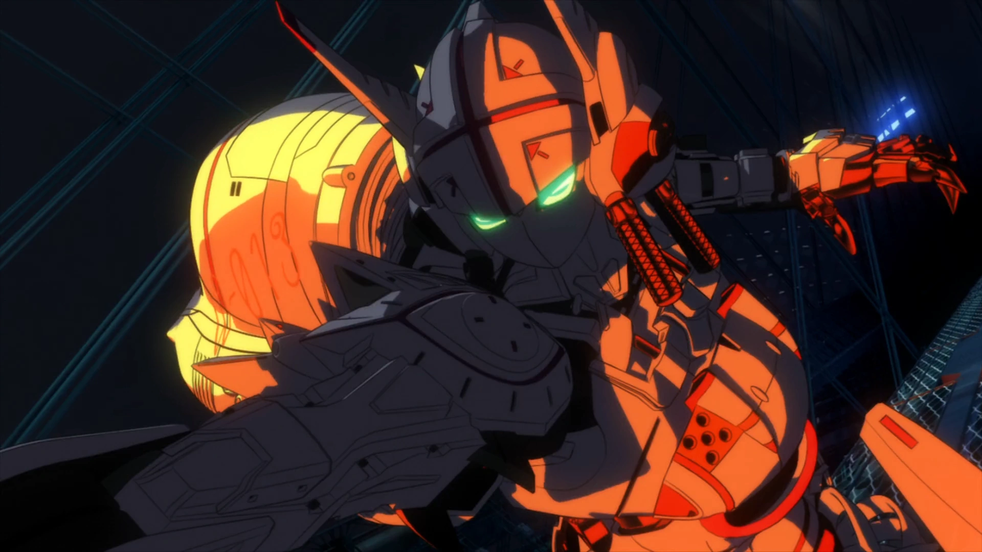 Alexander | Code Geass Wiki | FANDOM powered by Wikia