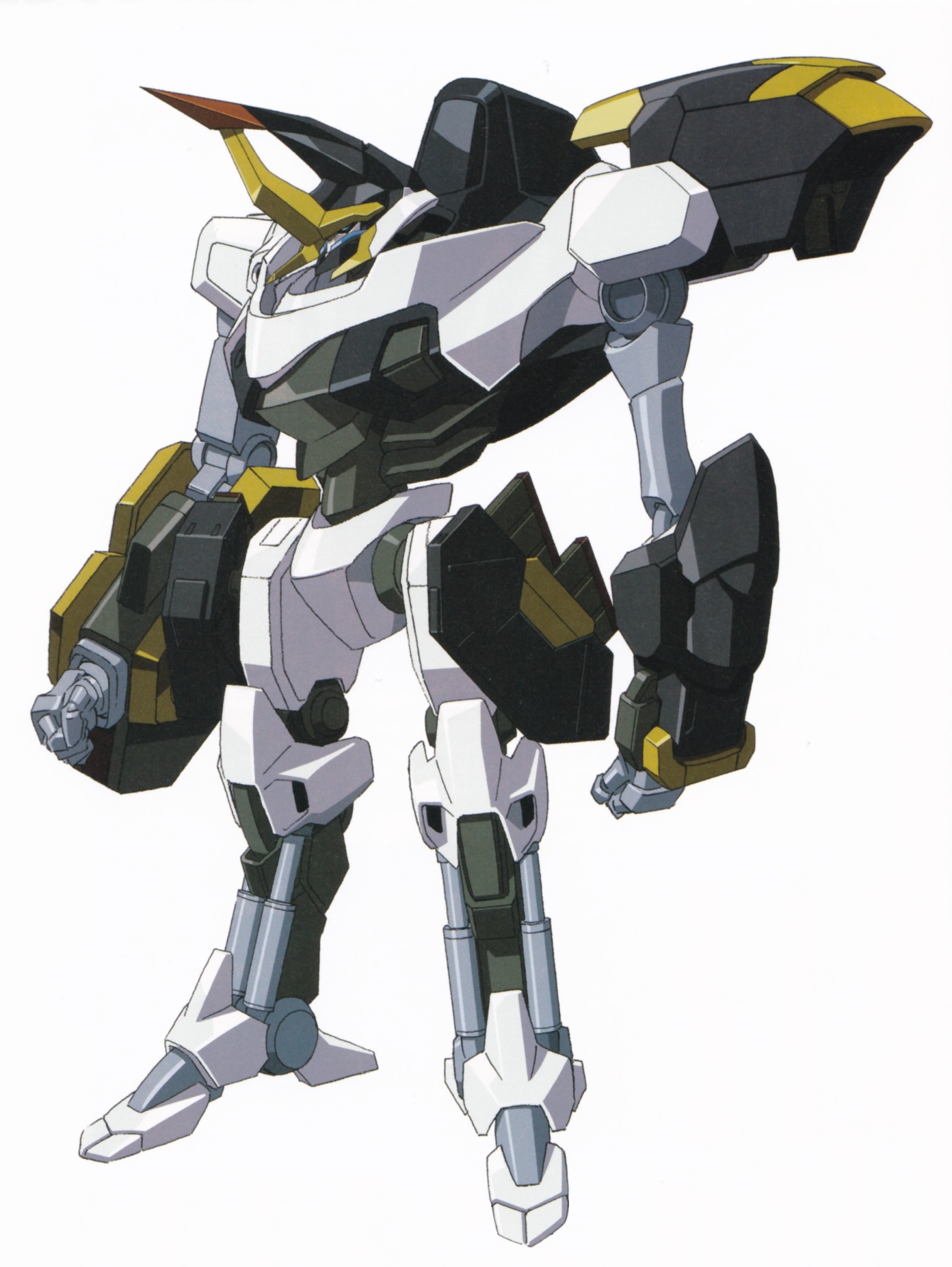 Gouka Byakuen Code Geass Wiki Fandom Powered By Wikia