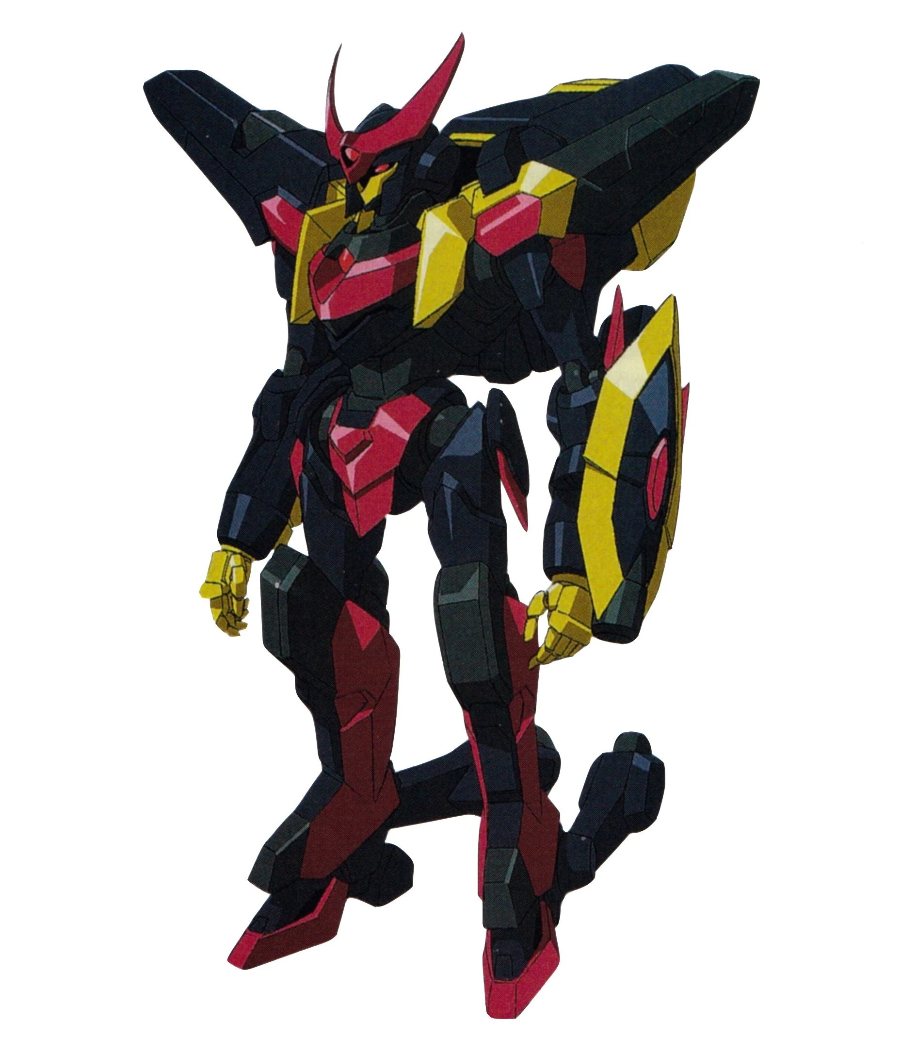 Vincent GramNoir | Code Geass Wiki | FANDOM powered by Wikia